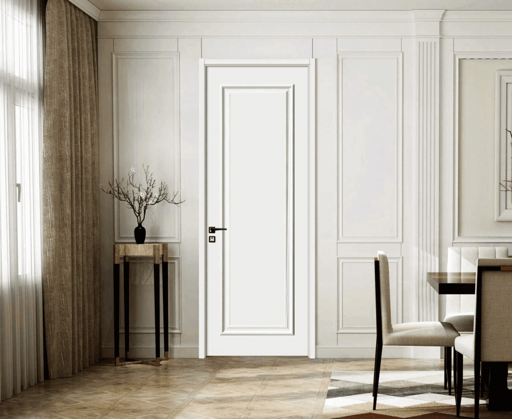 WPC Doors vs MDF Doors - Why WPC is the Superior Choice for Durability ...