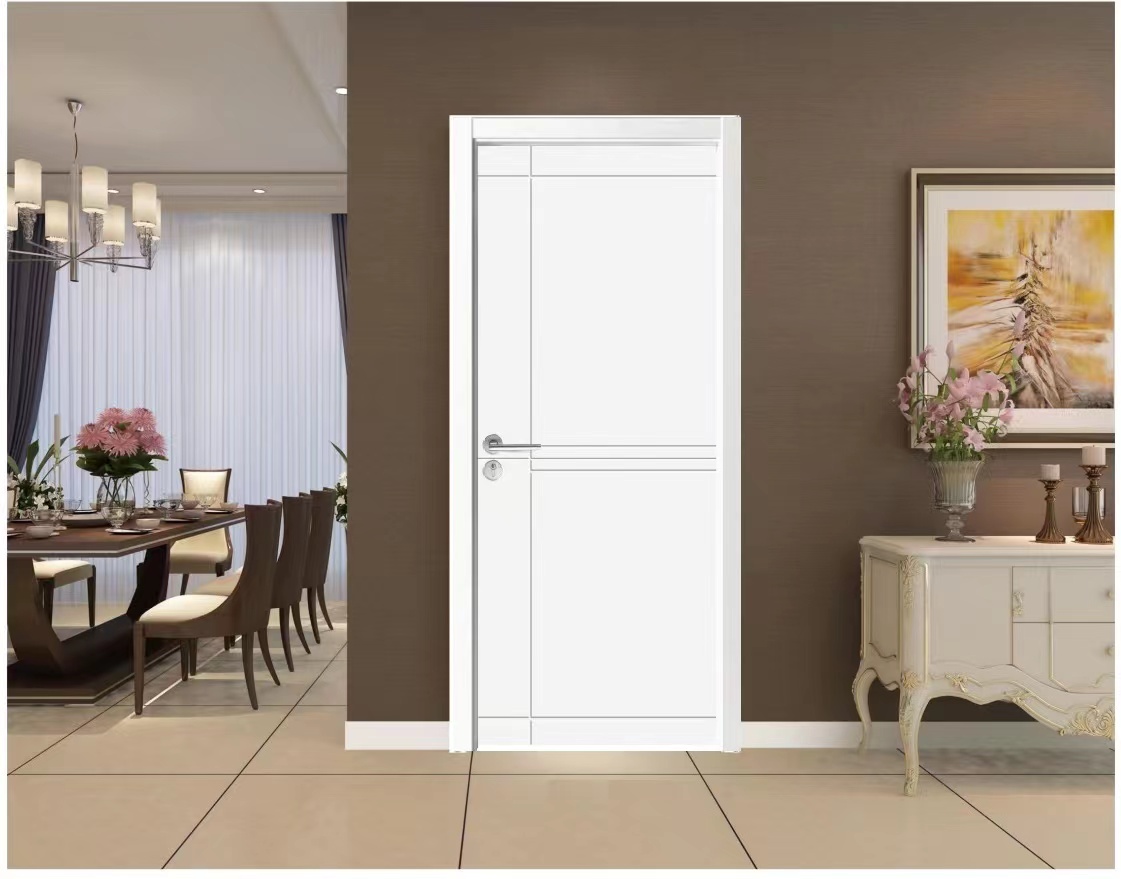 Advantages Of Wpc Doors - wpcdoorchina